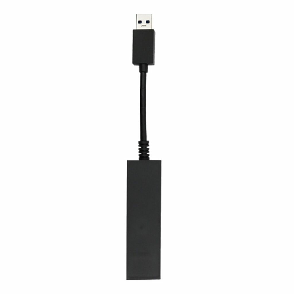 Запчасть для игровой консоли, USB 3.0 переходник для PS5 VR, мужской к женскому для PS4