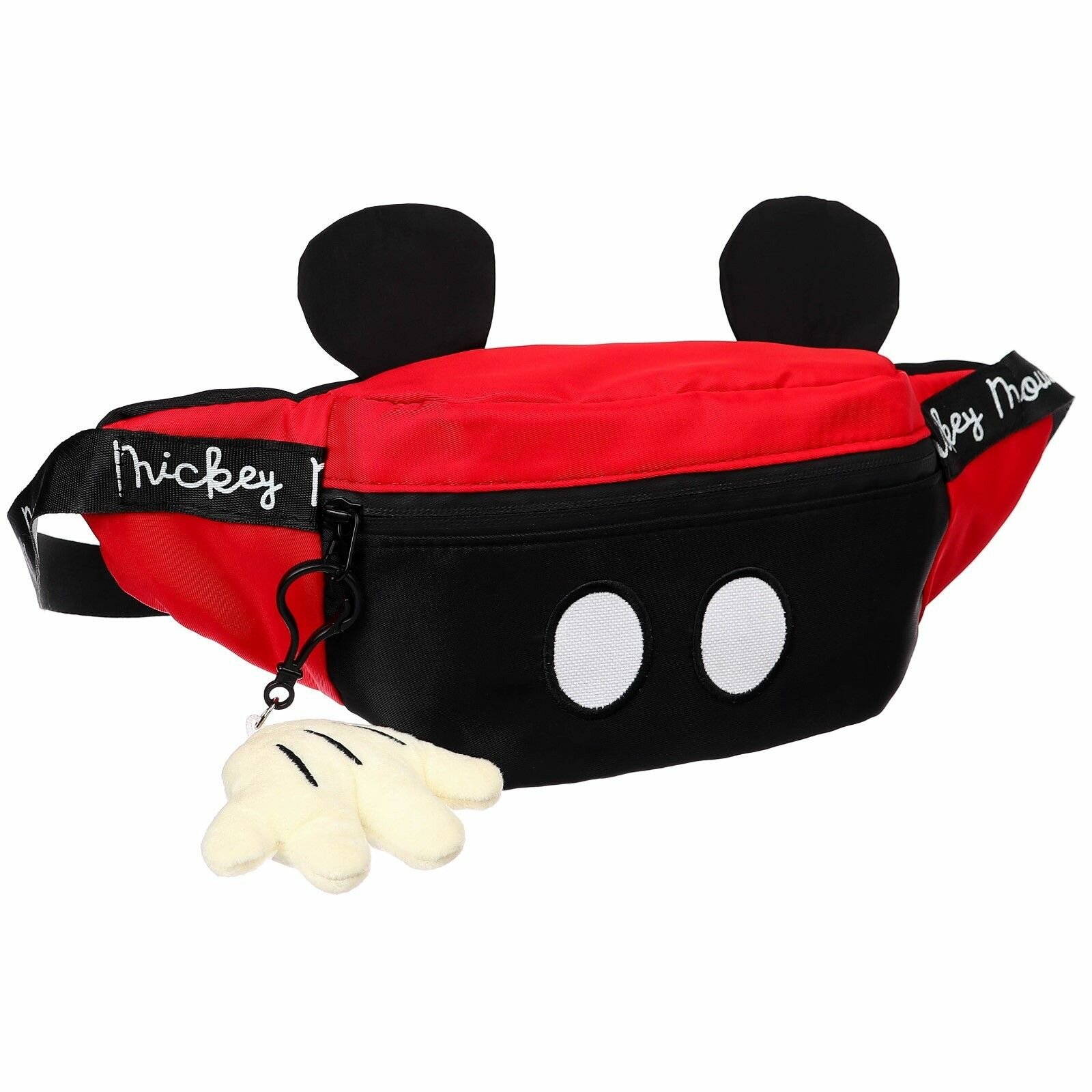 Сумка поясная