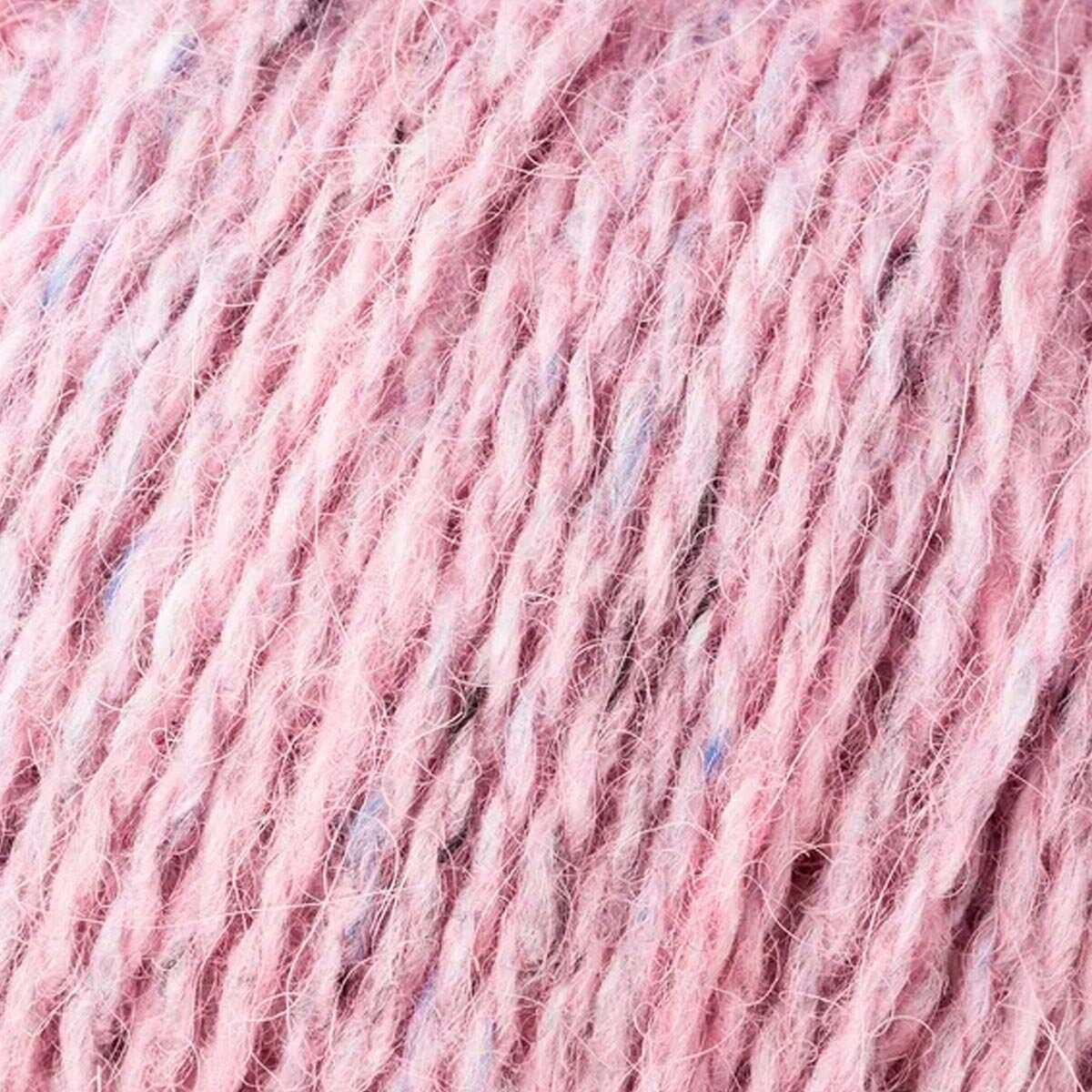 Felted Tweed /Филтед Твид/ пряжа Rowan, Z036000 (185, frozen (холодный), розовый)