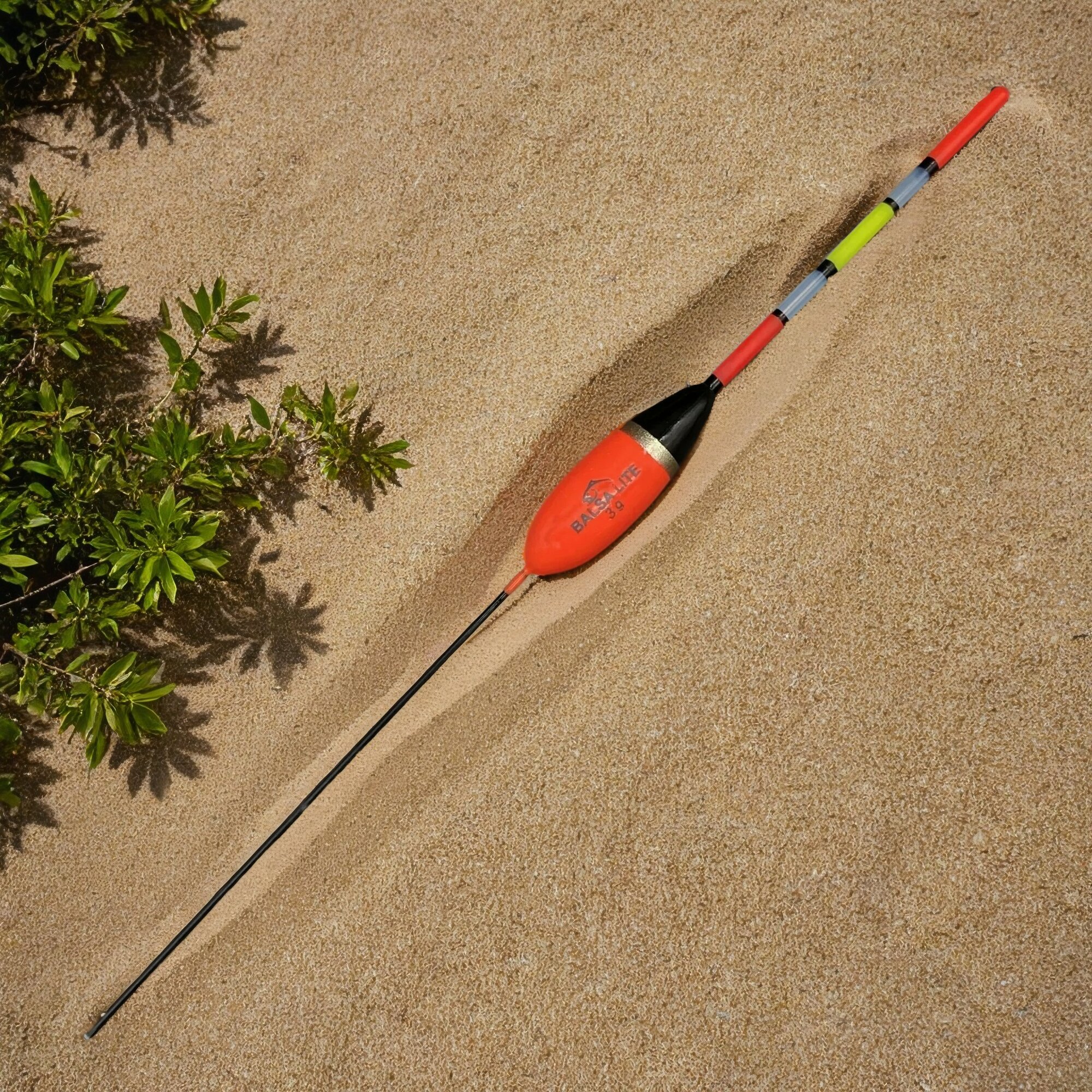 Поплавок для Херабуна "BALSA LITE - 2013" - 22.5см - 3г (1шт)