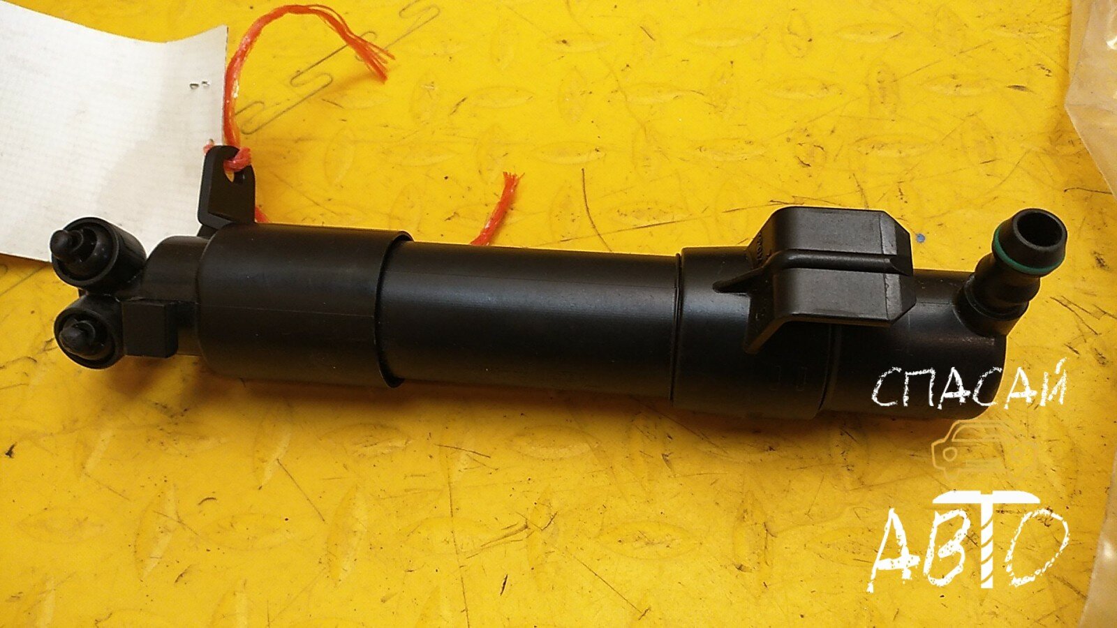 Форсунка омывателя фар W211 E-klasse Mercedes-Benz A2118602247