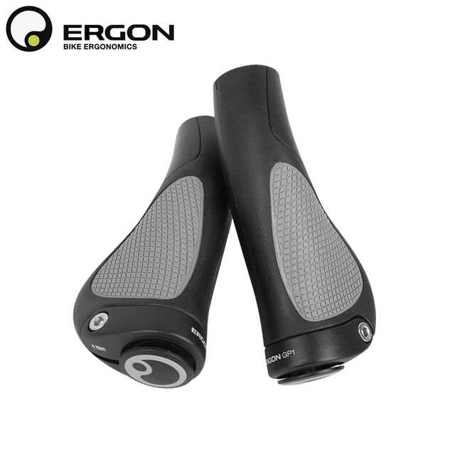 Эргон GP1/GP3/GP5 Ручки для руля MTB