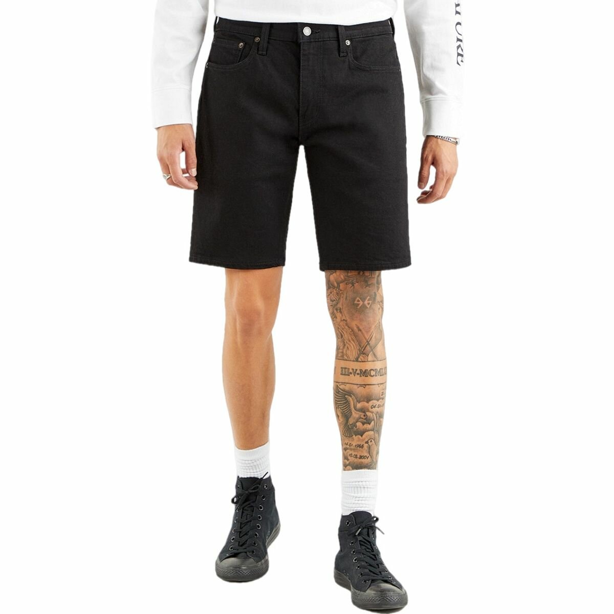 Шорты Men 405 Standard 10' Shorts
