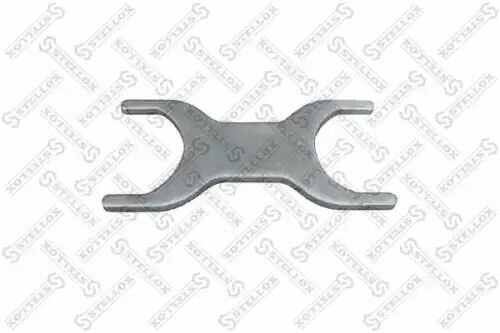 Р/к дискового тормоза (м) для LRG536/37