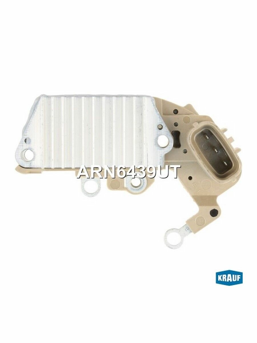 Регулятор генератора Krauf ARN6439UT для а/м Toyota Camry, MR2, RAV 4, Picnic