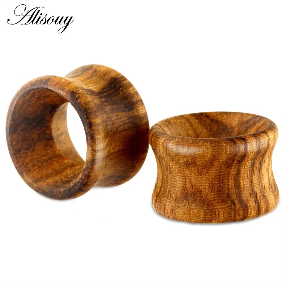 Пирсинг Alisouy