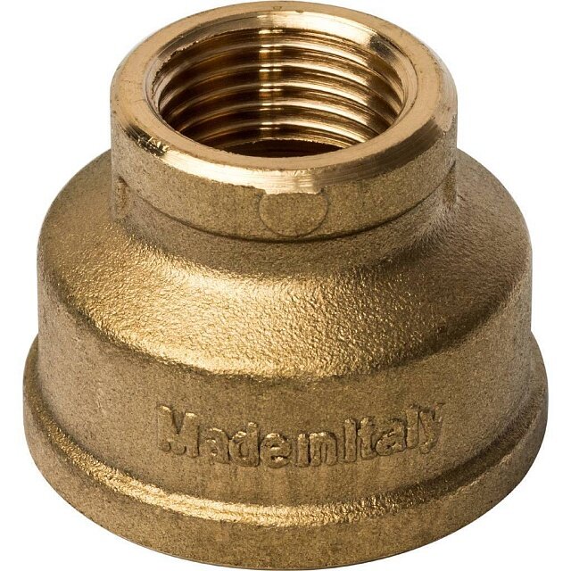 Муфта STOUT ВВ переходная 1 X1/2 (SFT-0005-000112)