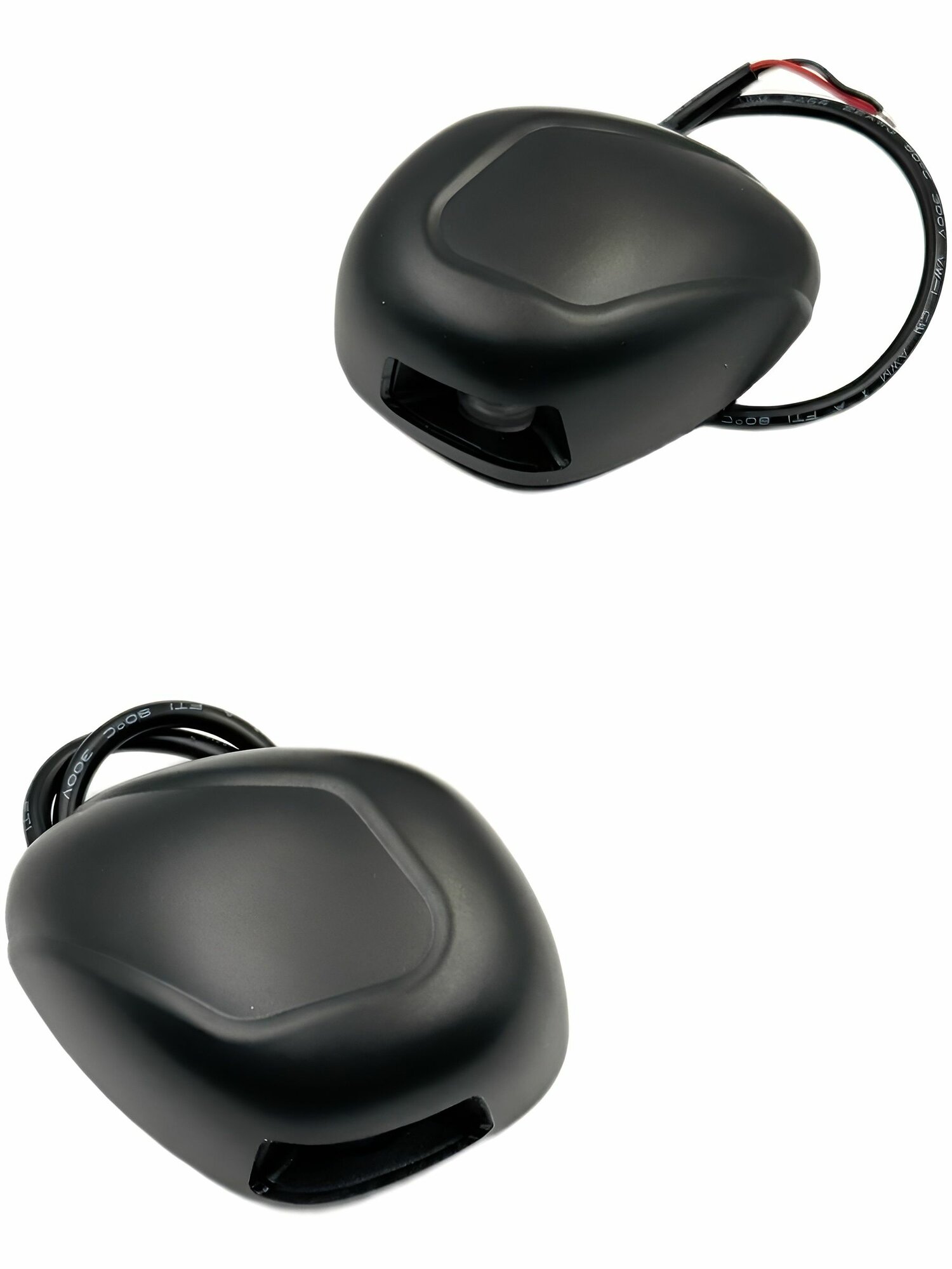 Комплект светодиодных навигационных огней LM-011026, DC12V, пластик, IP66