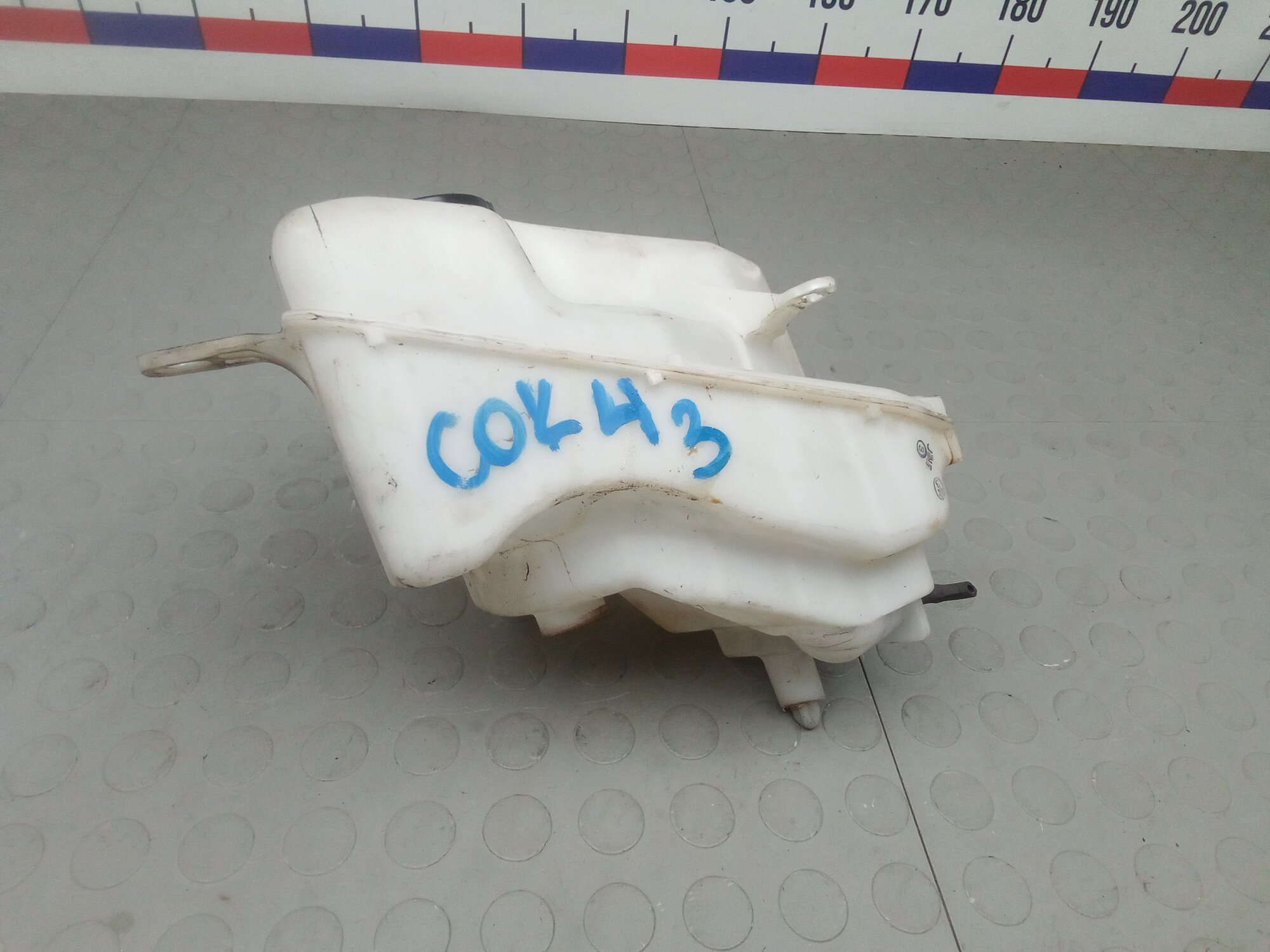 Бачок омывателя TOYOTA PRIUS XW20, Номер 8531547060, 8533060190, 8533060180