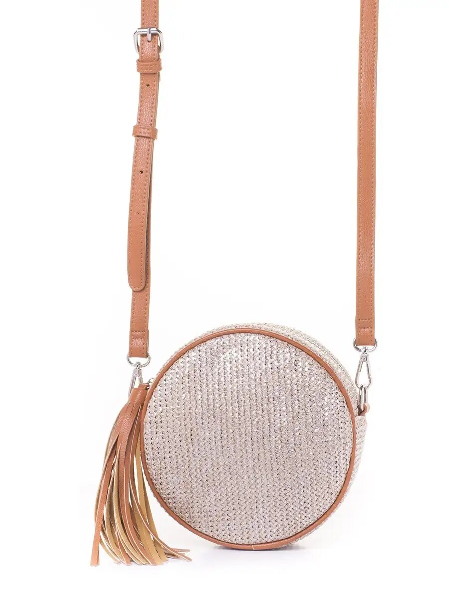 Сумка кросс-боди