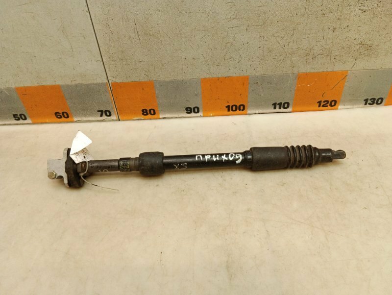 Б/У Верхний Кардан рулевой BMW X5 1999-2003 E53 384009 BMW арт. 32306762147