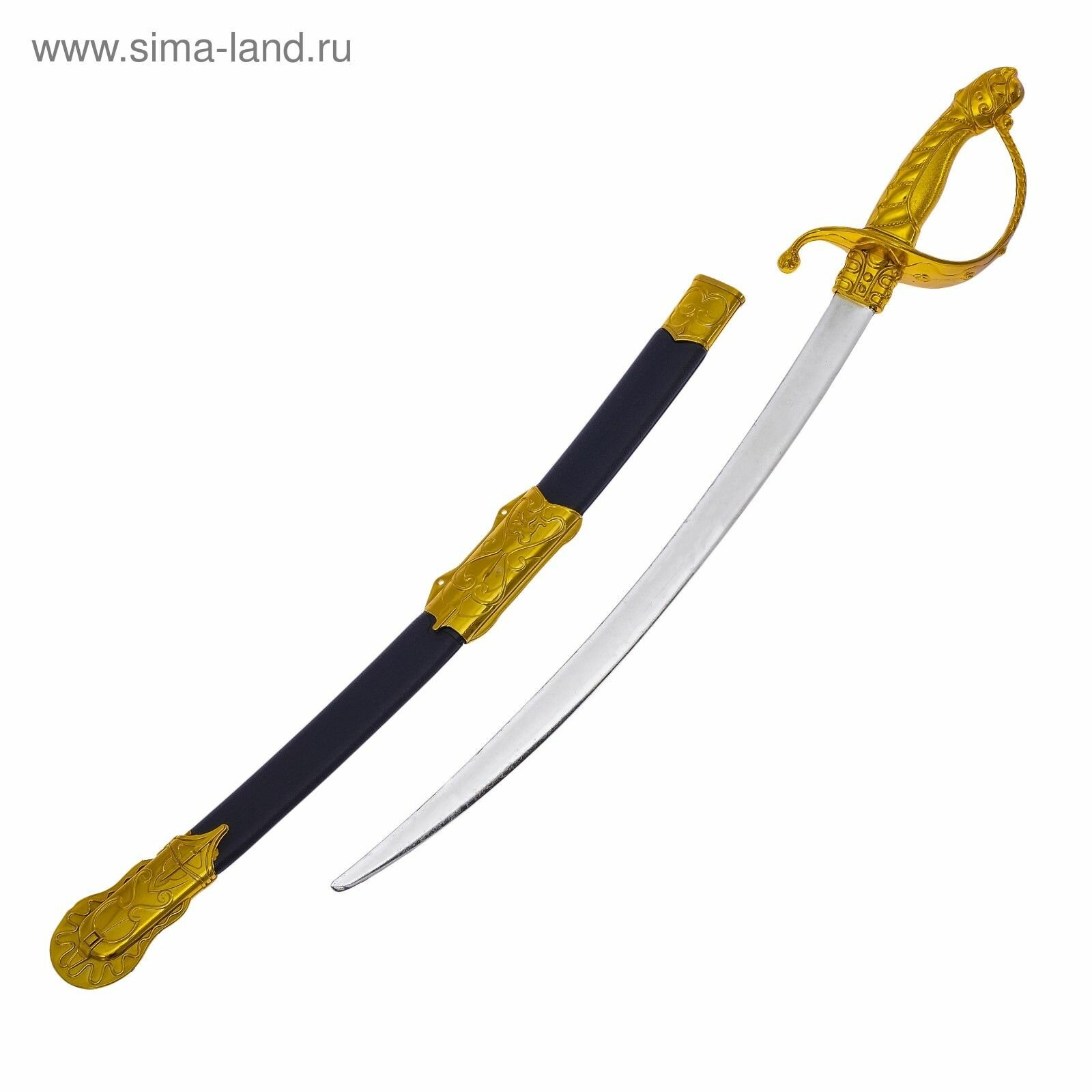 Игрушечное оружие