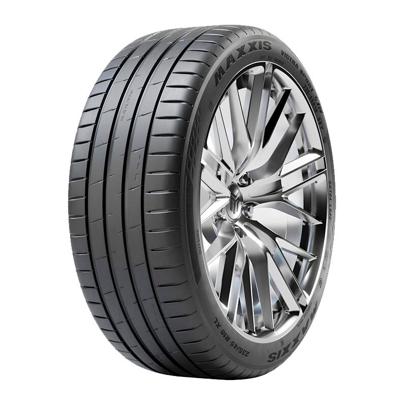 А/шина 245/50R20 MAXXIS Victra Sport 6 SUV 105Y TL