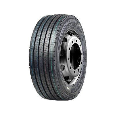 Шина 215/75R17.5 126/124M 14PR CrossWind CWS20E TL Рулевая (Таиланд)