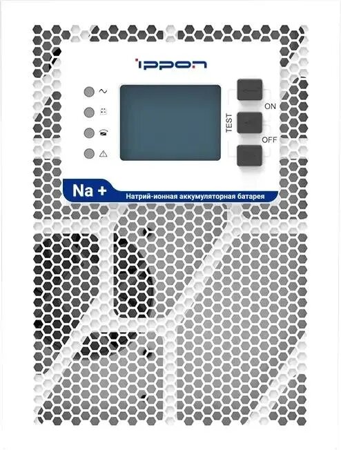 2049878 IPPON / ИБП Ippon Na+ TA 1000, 1000ВA [2049878]