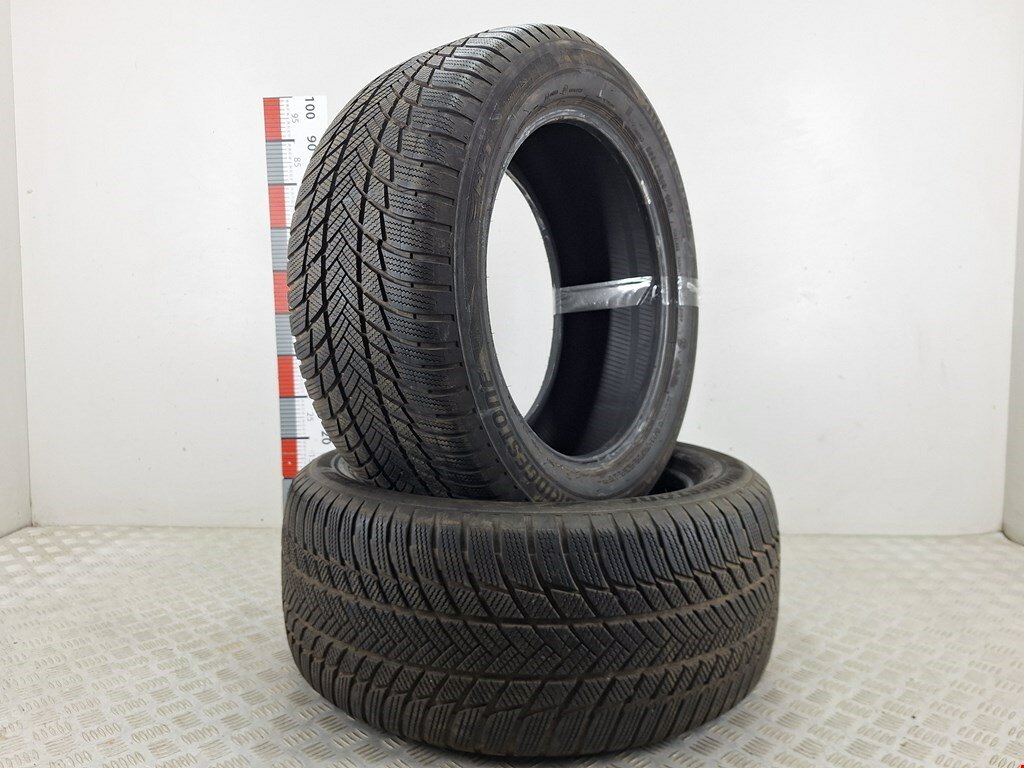 Шины BMW X5 (G05) 265/50R19 арт. 2217038
