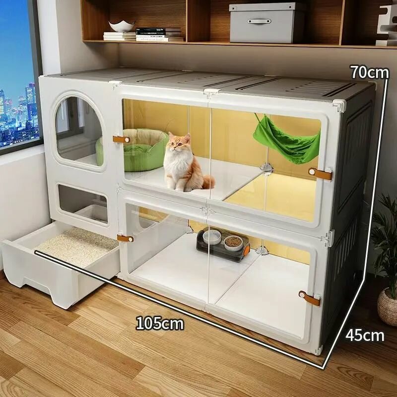 Клетка для животных