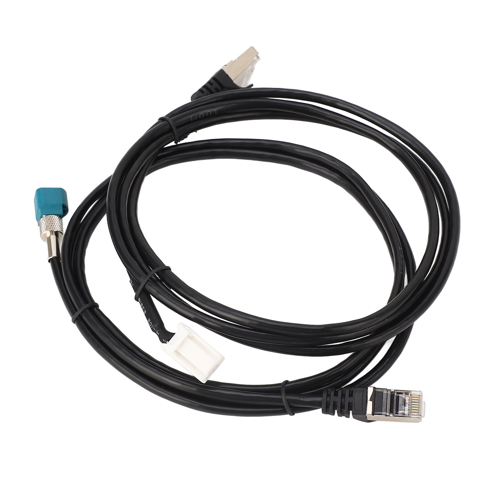 Диагностический сервисный кабель Ethernet 1137658 00 C Чувствительная замена для Tesla Model 3 Y S X 4-контактный кабель