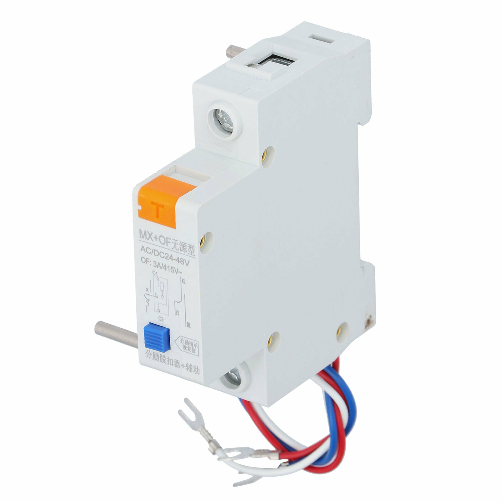 Реле времени, пассивное, для управления, 24-48В