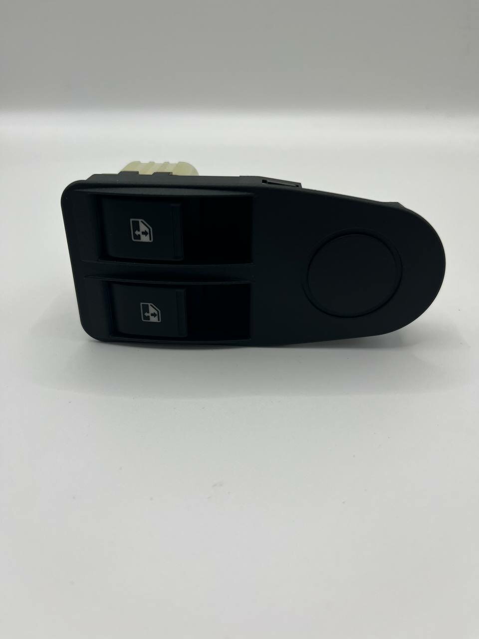 Блок управления стеклоподъемниками ГАЗель Бизнес, NEXT, ГАЗон NEXT без джойстика 355.3769