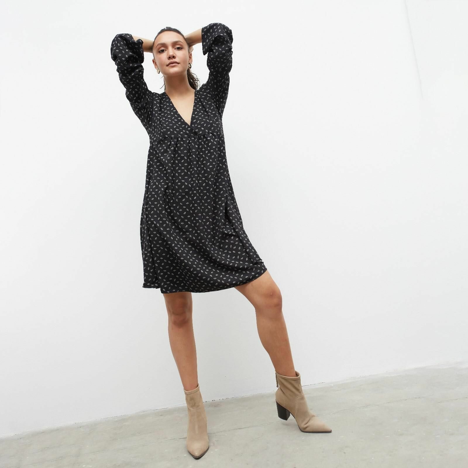 Платье Базовая коллекция