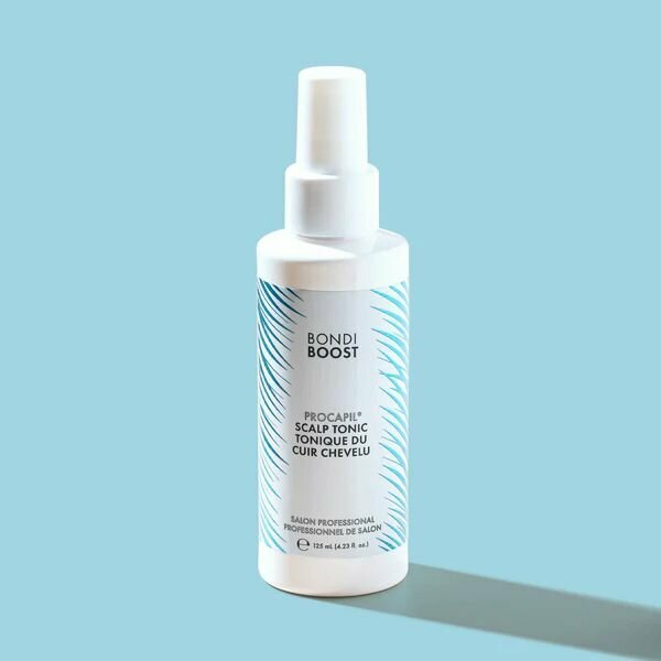 Bondi Boost Тоник для волос Anti-thinning Procapil Scalp Tonic, 125 мл