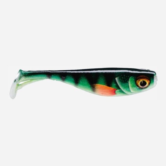 Мягкая приманка Storm Lures STORM Hit Shad 03 /OPE/ SET