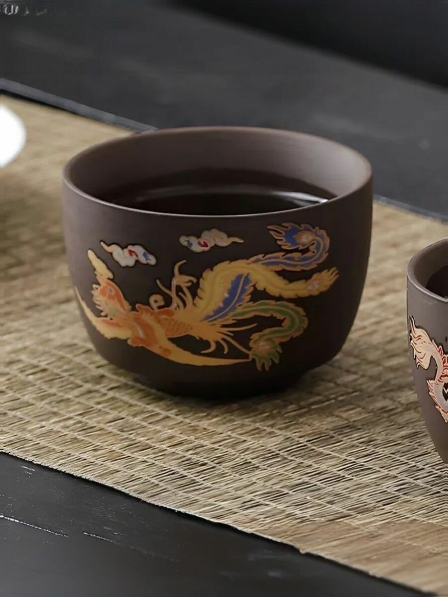 Чайник заварочный