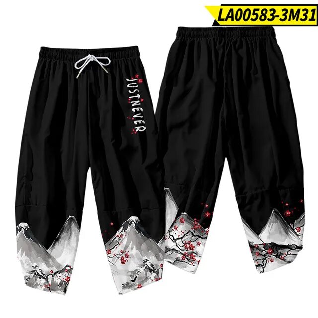 Брюки спортивные