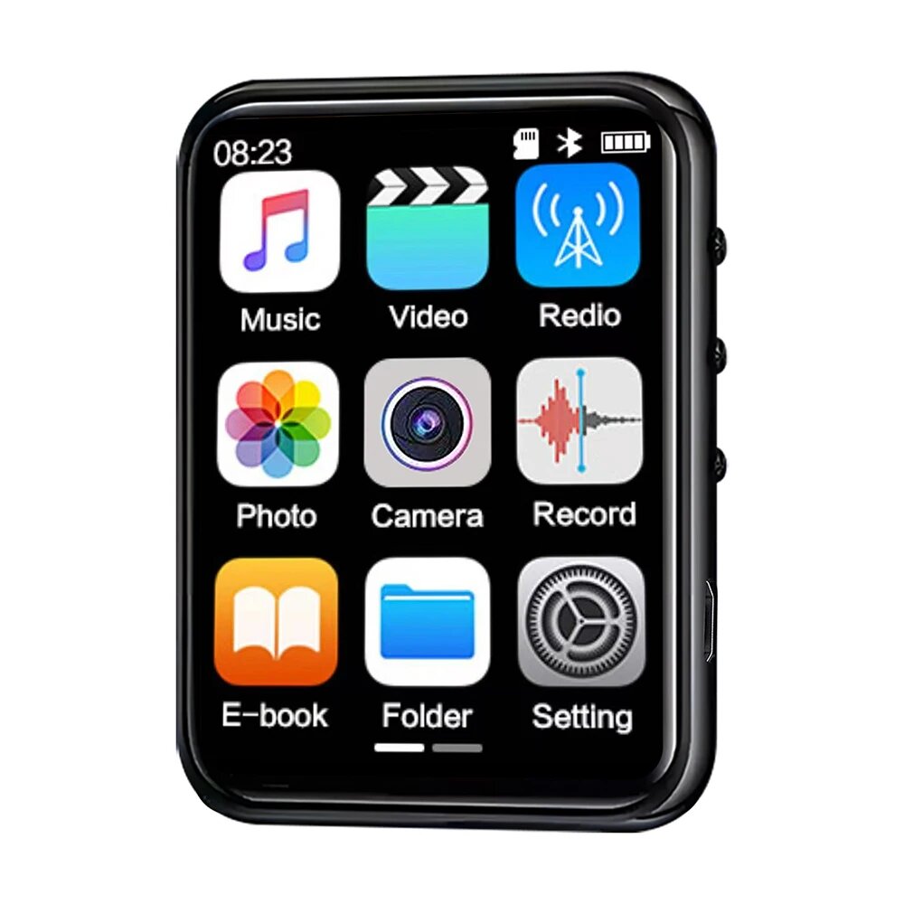 MP3-плеер Walkman Bluetooth 5.4