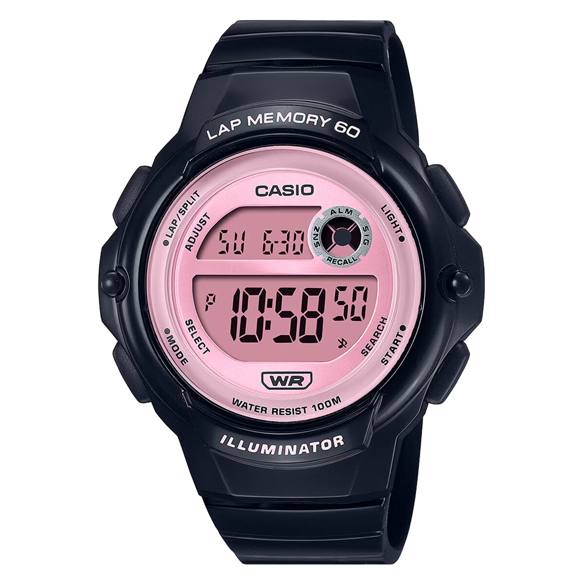 Наручные часы Спорт