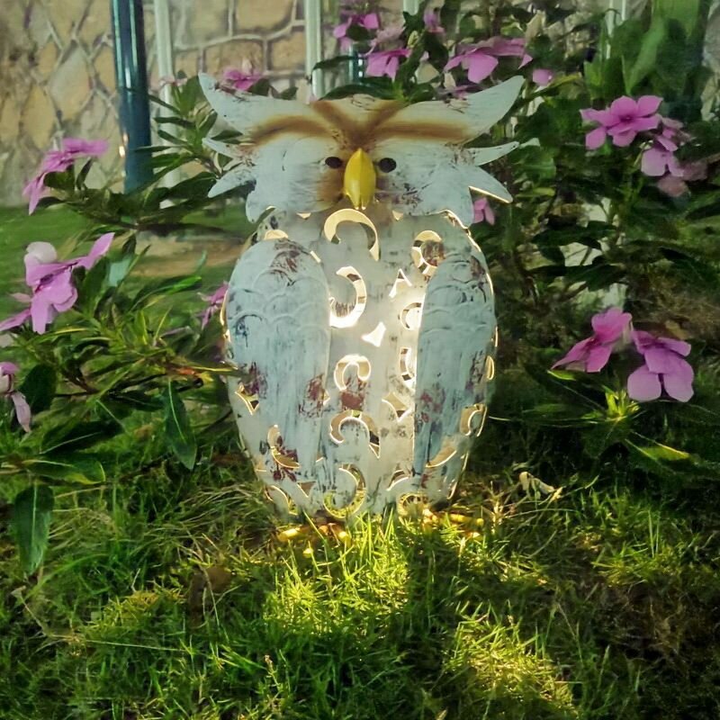 Фигурка садовая — фото 1