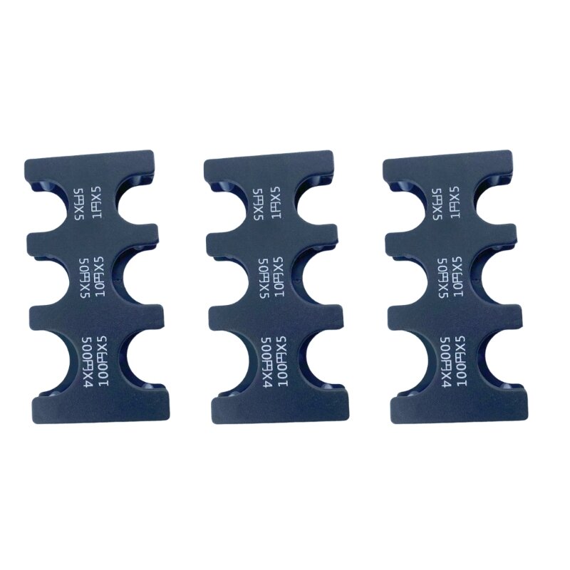 Футляр для японских монет с 6 слотами