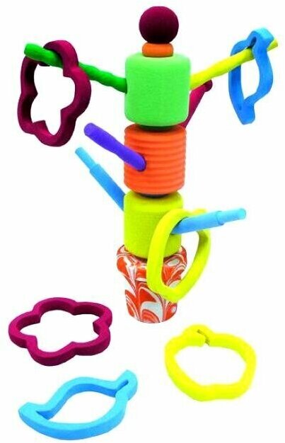 Кольцеброс Дерево (40 см)