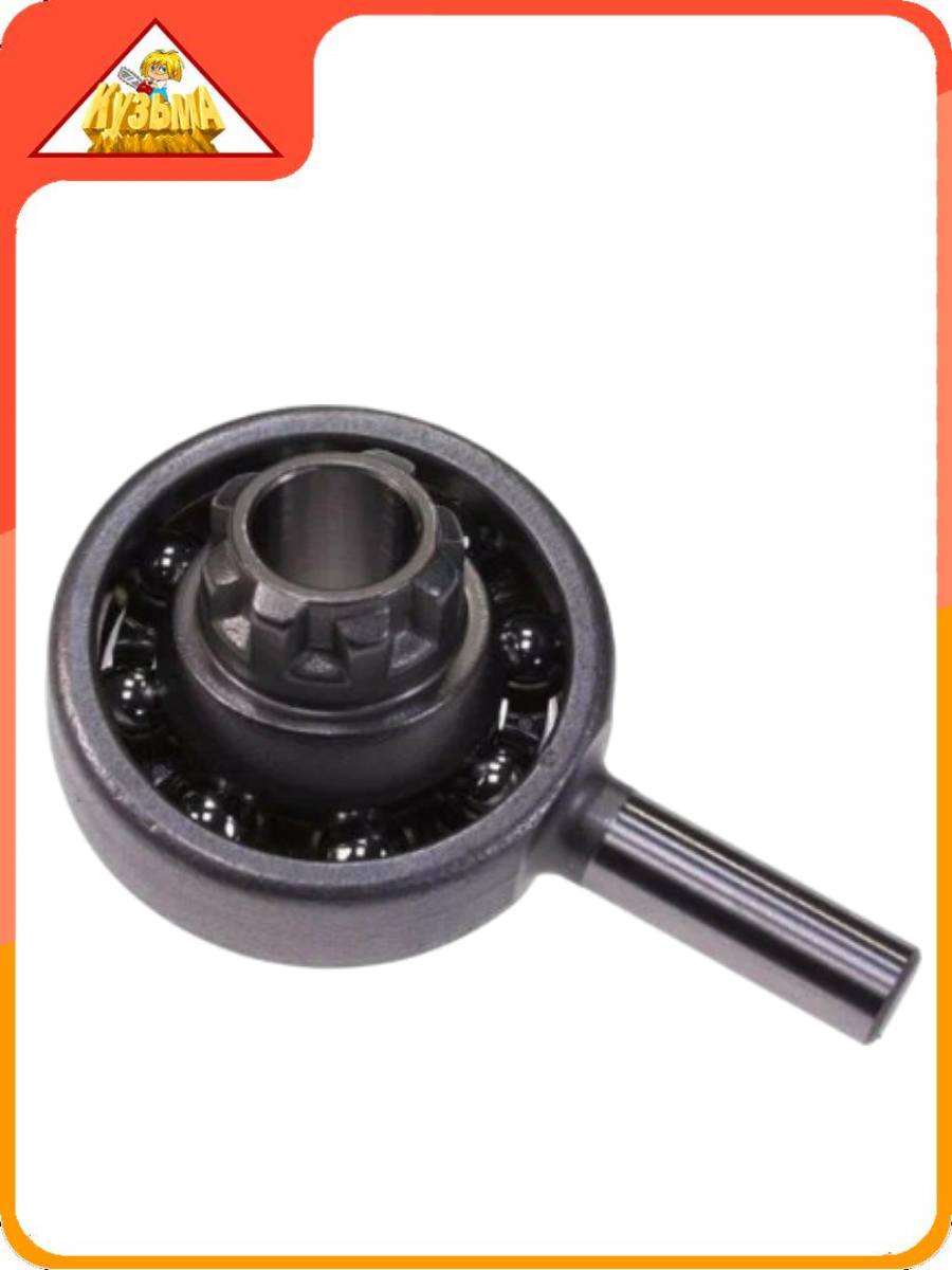 Втулка червячного вала для Huter GMC-1.8 (21) №67