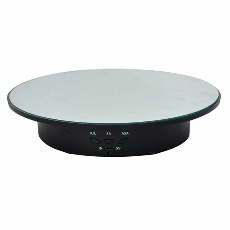 Вращающийся Подиум-ROMIKY