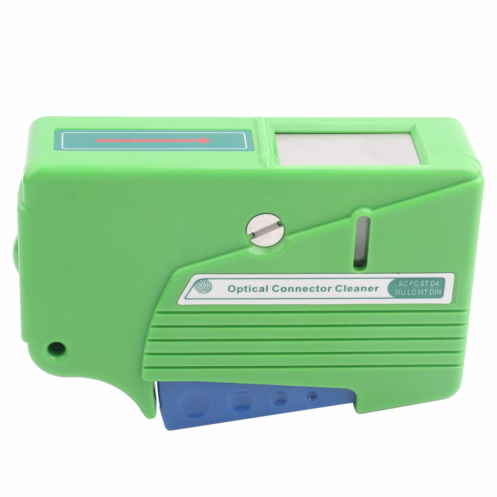 Очиститель оптоволоконных разъемов + 500 салфеток (FC/SC/LC)
