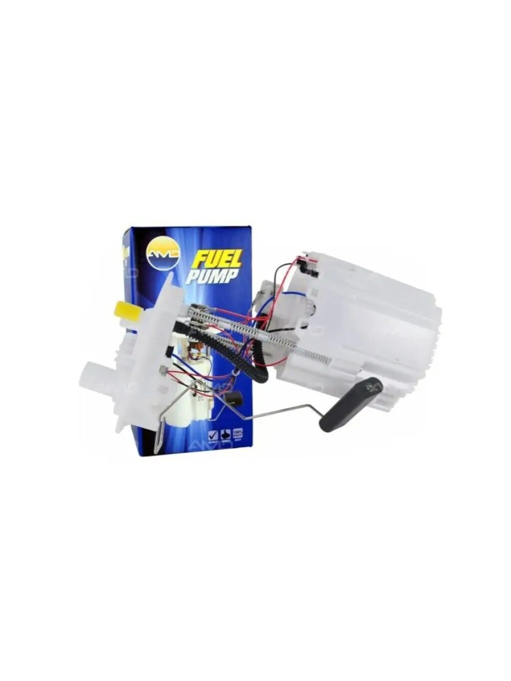 Электробензонасос Amd AMD. FP181