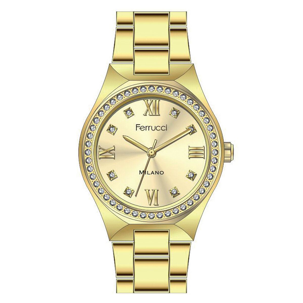 Наручные часы Fashion