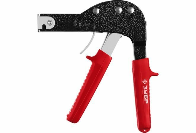 ЗУБР для анкеров (дюбелей) молли, заклепочник 31385 Мастер