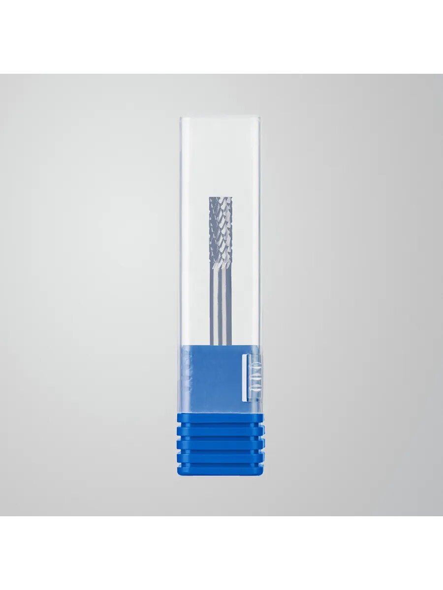 6х16 мм, тип А (цилиндр с гладким торцом), хв-к 6 мм, тверд