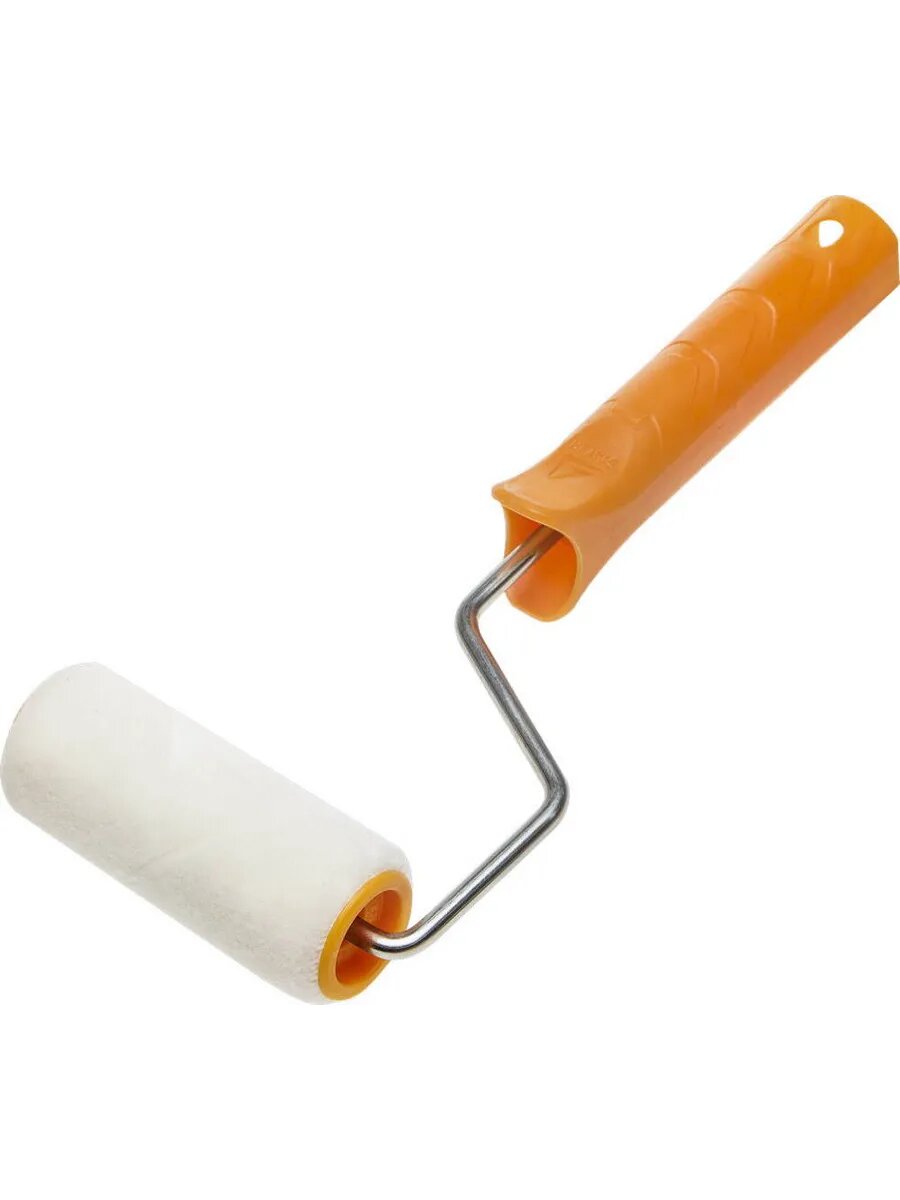 VELOUR, 15 х 70 мм, бюгель 6 мм, ворс 4 мм, 50% акрил, 50%