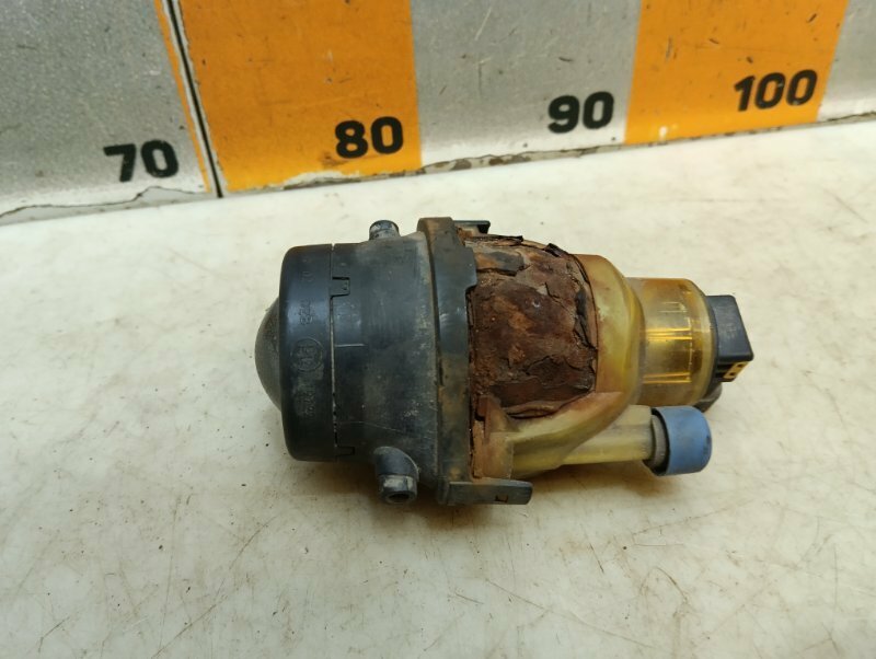 Б/У Фара противотуманная BMW X3 2004 E83 453292 BMW арт. 6230100000