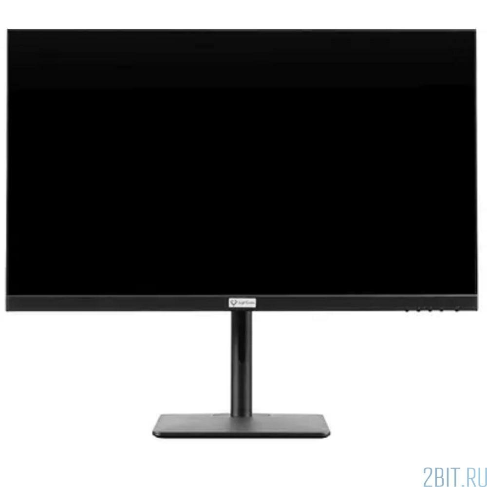 Монитор Lightcom 27" V-Plus пцвт.852859.500-05 черный IPS LED 4ms 16:9 HDMI M/M глянцевая HAS 1300:1 300cd 178гр/178гр 1920x1080 100Hz DP FHD 3.7кг (RUS)