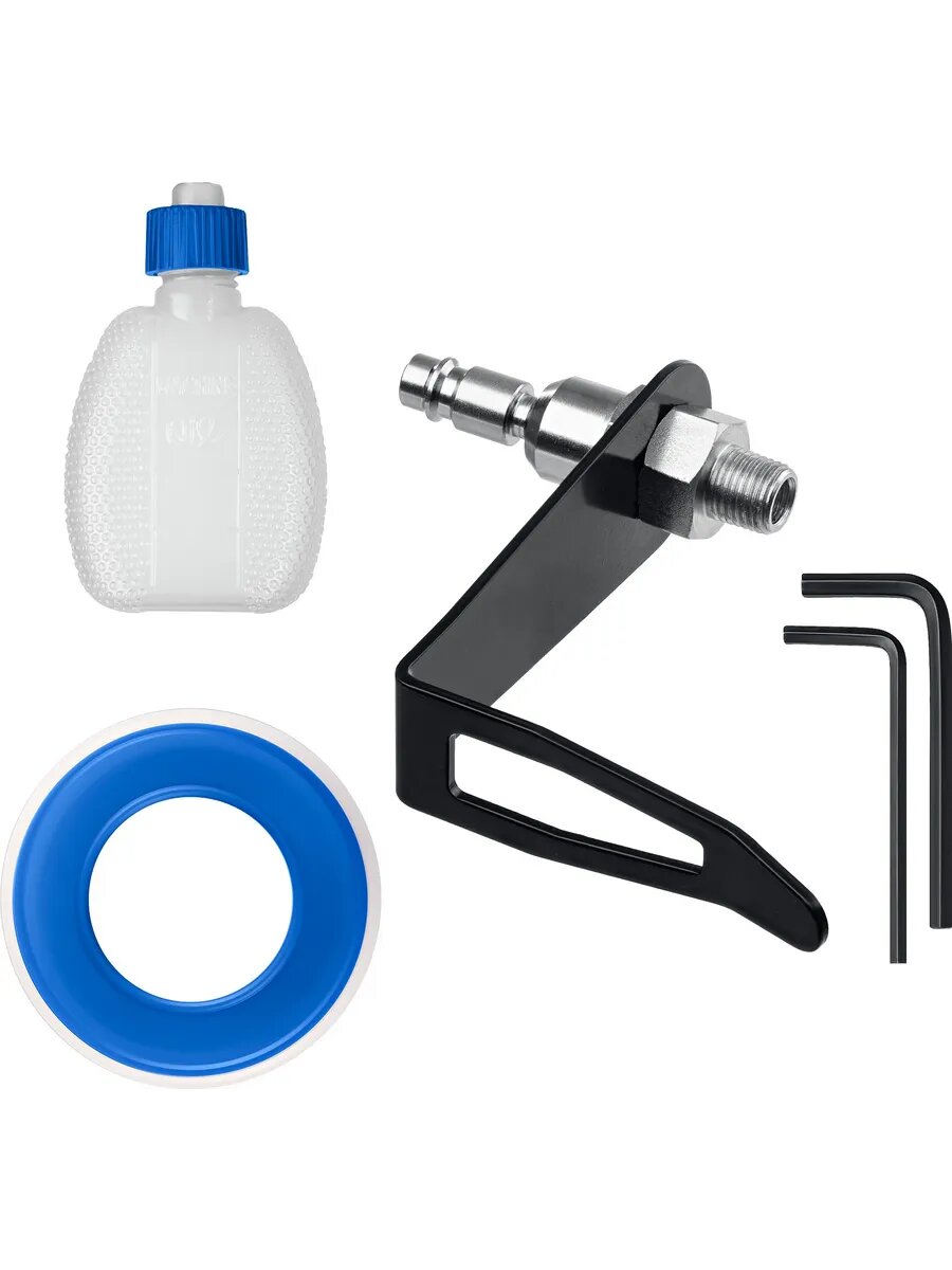 CNW-70, пневматический нейлер для барабанных гвоздей CNW (