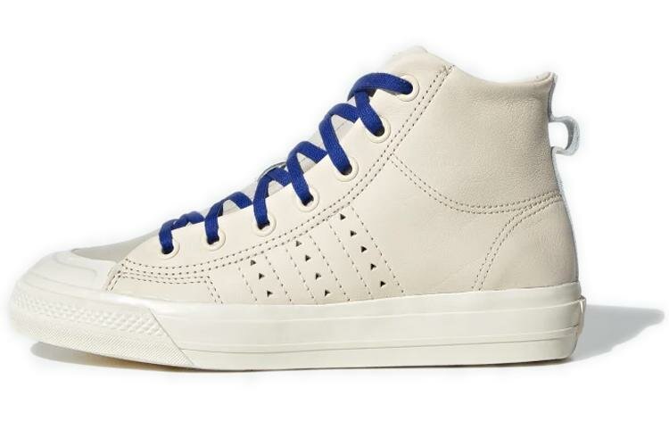 Кроссовки Pharrell Williams X Nizza Hi