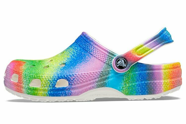 Акваобувь Crocs Clogs