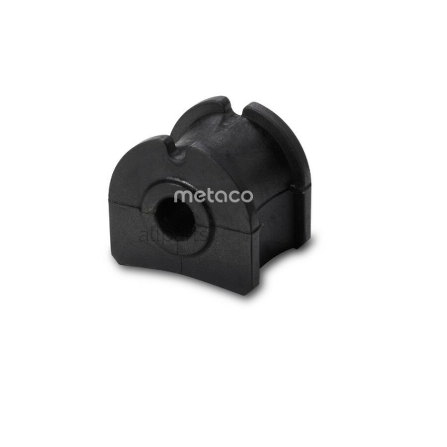 METACO 4570-042 Втулка (сайлентблок) заднего стабилизатора RENAULT DUSTER (2012>) Metaco 4570-042