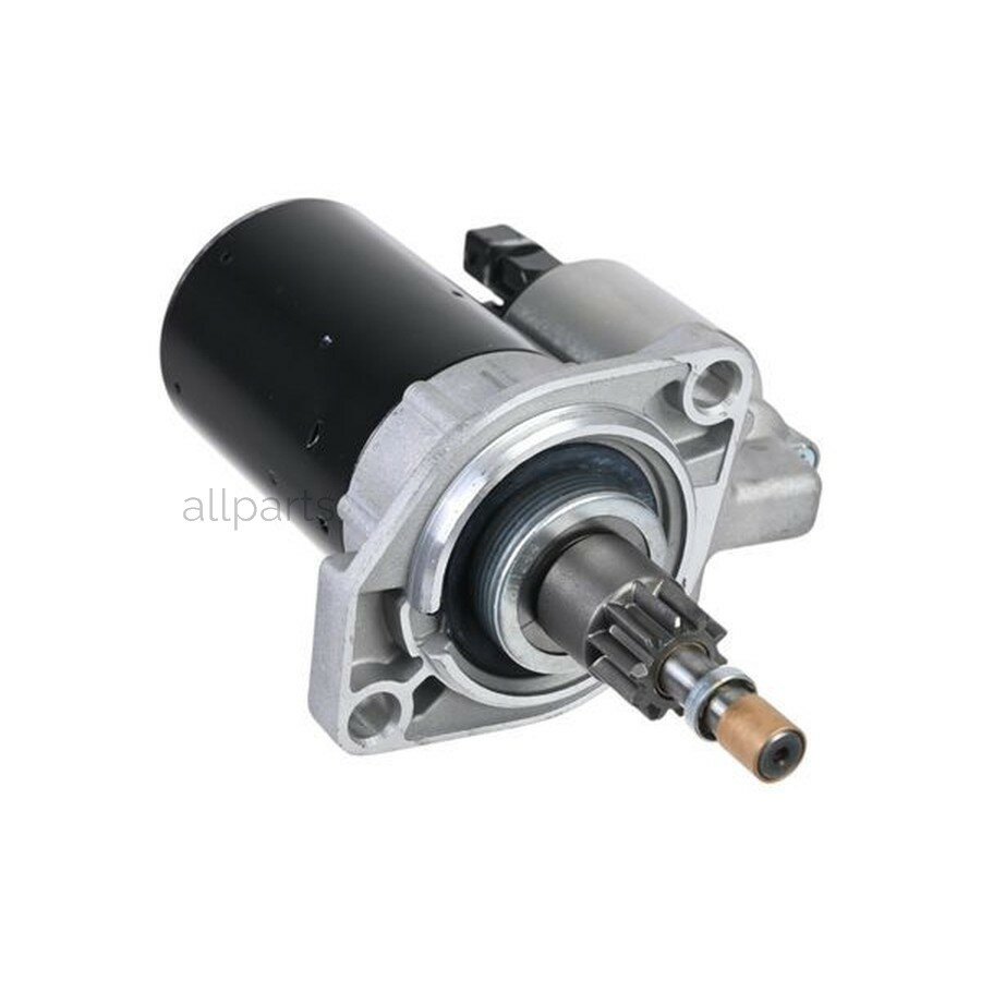 STELLOX 0610039SX стартер! 12V 1.1KW 10T\Ford Galaxy, VW Golf/Passat/Vento 1.6-2.0i 88>