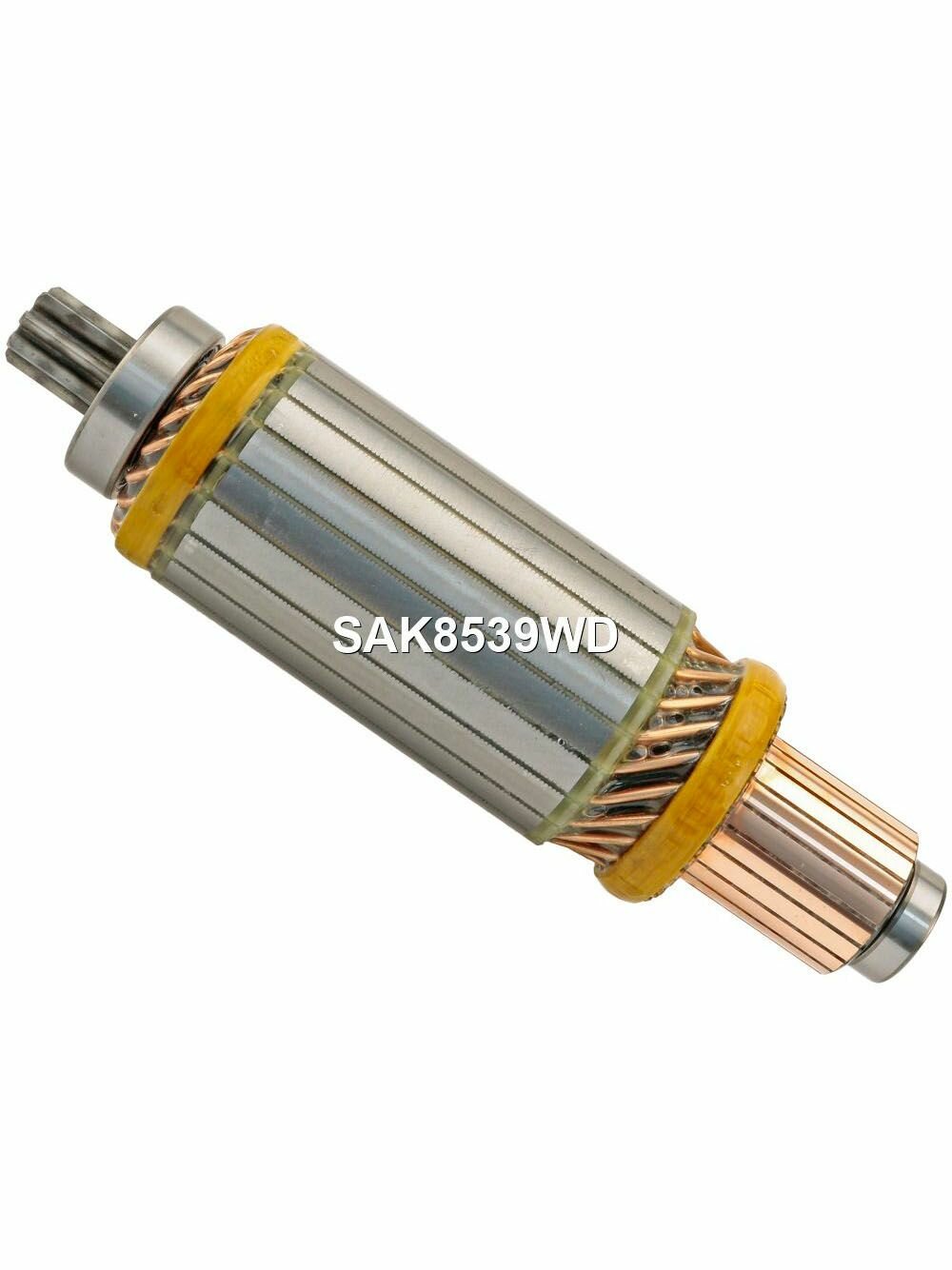 Ротор стартера Krauf SAK8539WD